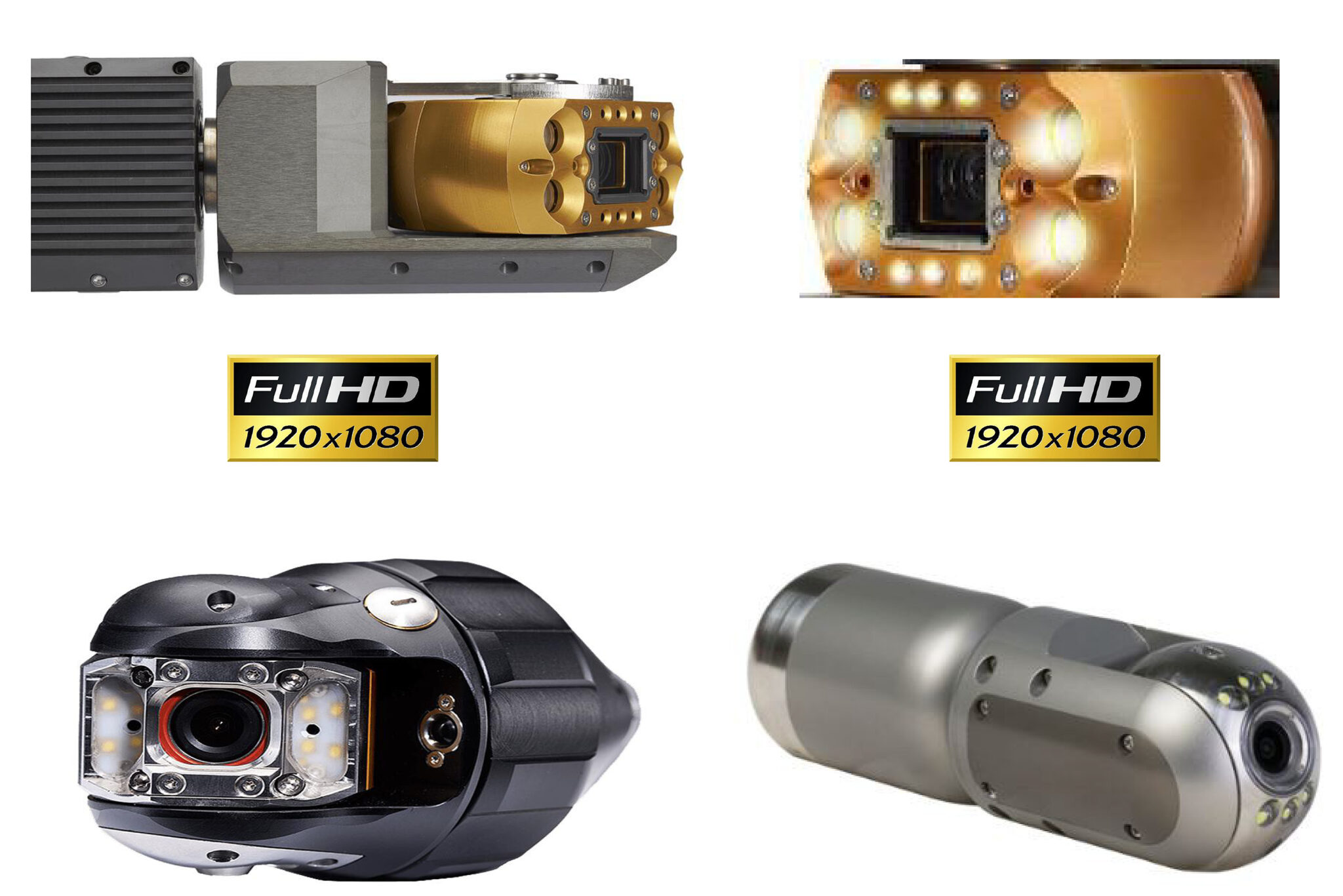 Kanal-TV / Leck- & Leitungsortungen / Kanal-Software WinCan VX – JUNGO ...